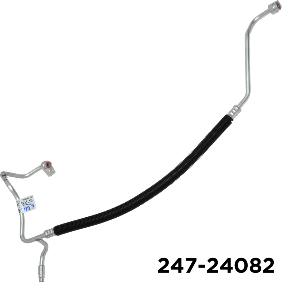 Discharge Line For FORD FUSION 20-17 - Air Components