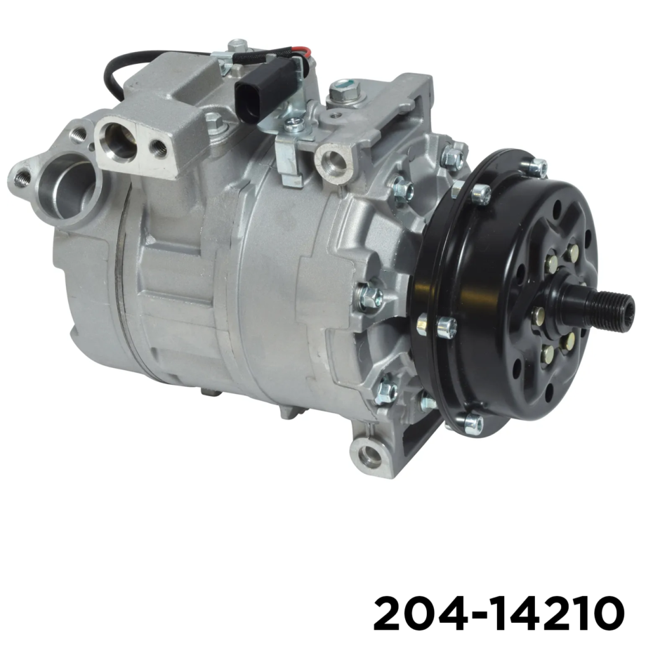Compressor - Air Components